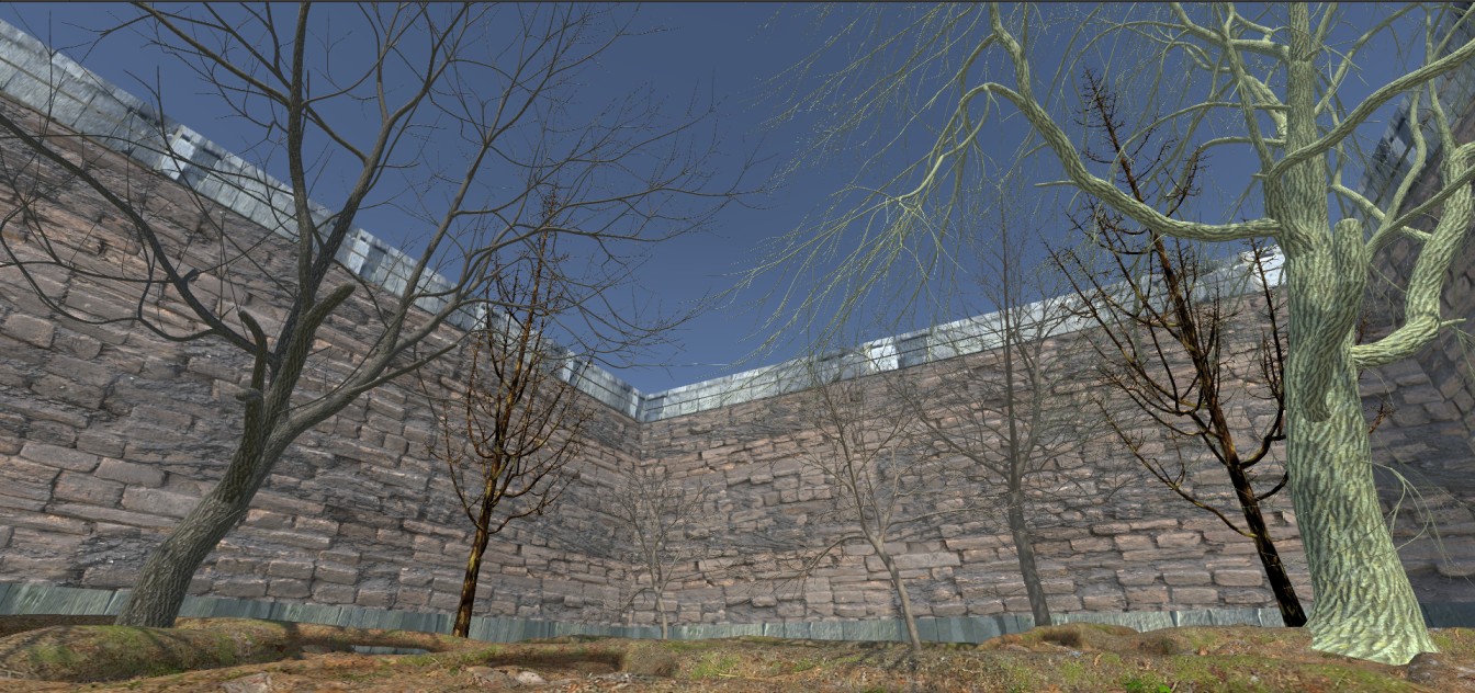 GitHub - Grey-Junior/Autumn-Tree-Models-for-Unity