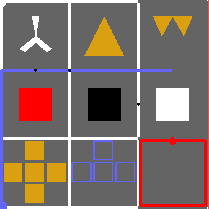the-witness · GitHub Topics · GitHub