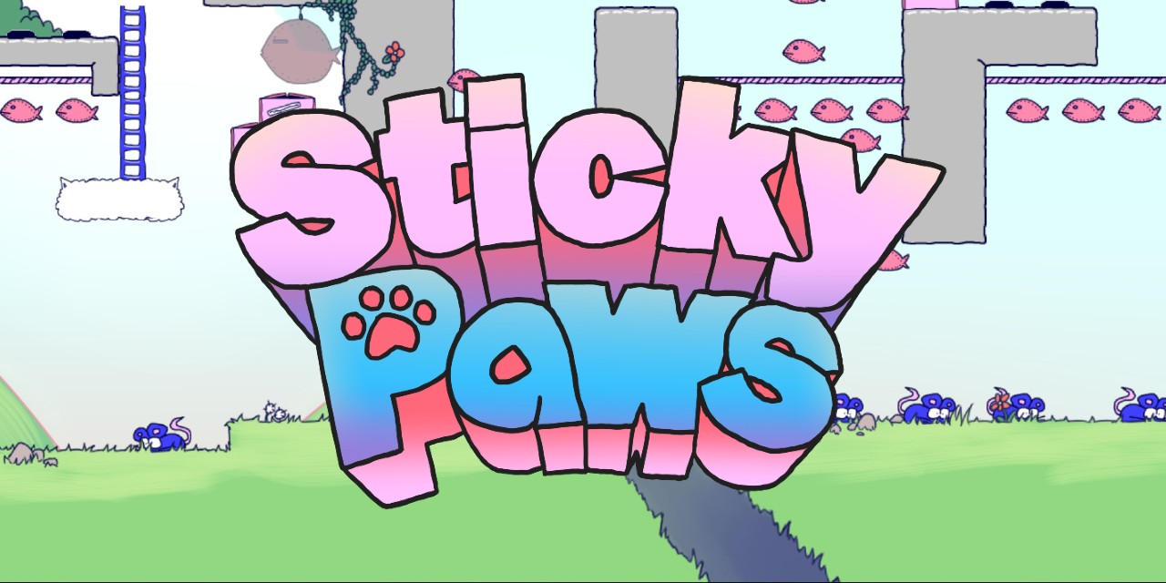 GitHub - Jonnil/Sticky-Paws-DX: This project is Sticky Paws DX itself ...