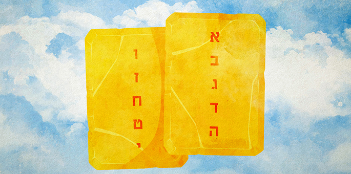 GitHub - parashat/Parashat-21-Ki-Tisa: Ki Tisa o Ki Tisá puede tener distintos significados ...