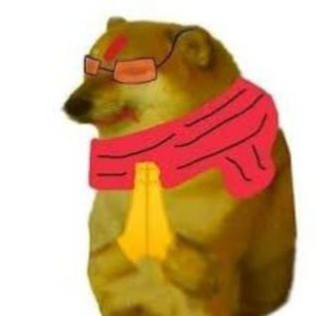 GitHub - gamerfuckerofficial/CheemsBot: CheemsBot-userbot modified userbot from all the userbots