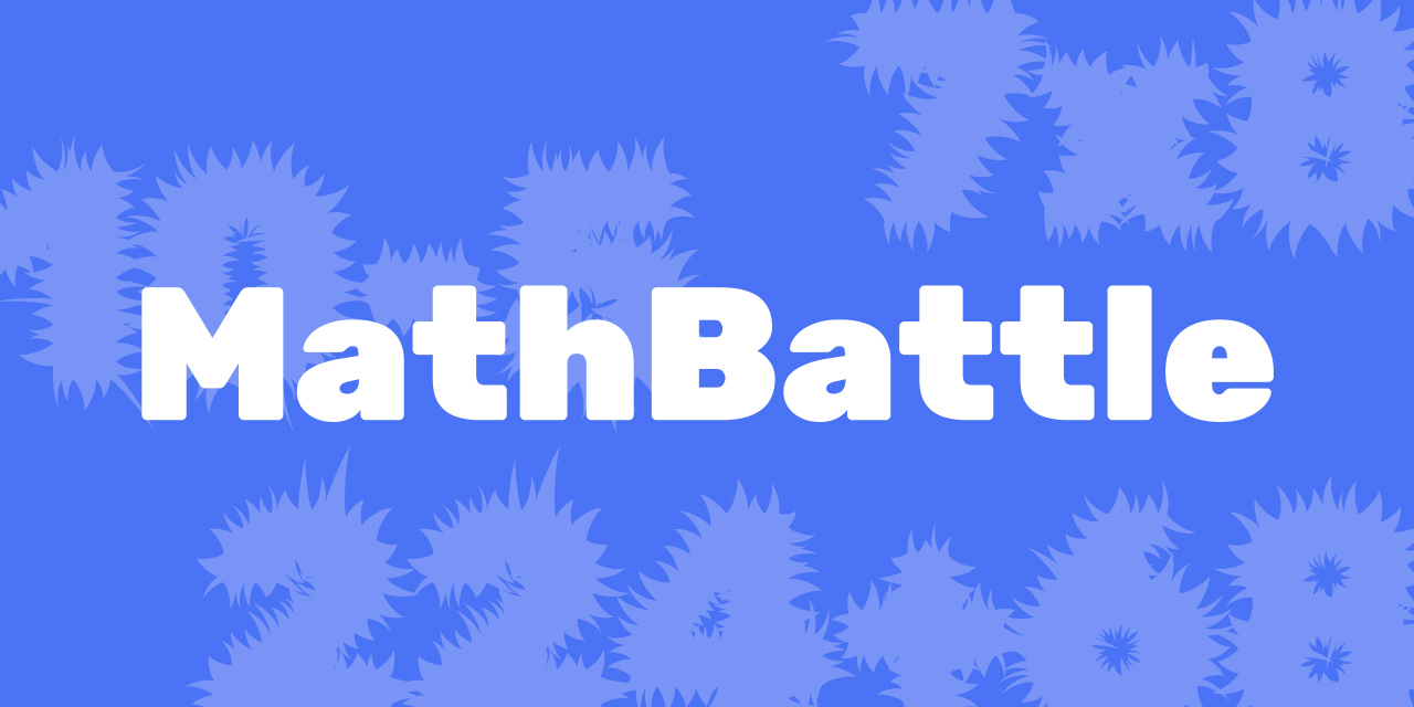 GitHub - unsky559/mathBattle: A multiplayer math game.