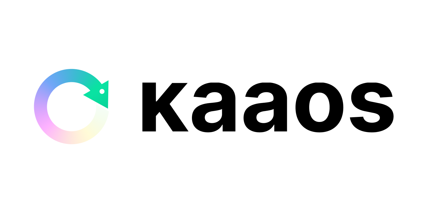 GitHub - kaaos-dev/kaaos: ♽ ultra-lightweight serverless language ...