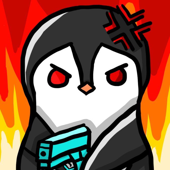 GitHub - theimpossiblequiz/comrade_pengwin: This is the code for comrade pengwin the discord bot!