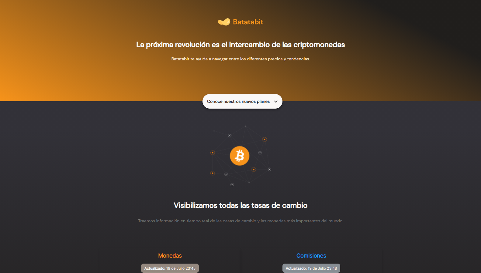 GitHub - jaervic/BatataBit