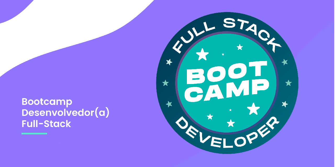 GitHub - JefersonLucas/bootcamp-full-stack: Esse repositório tem como ...