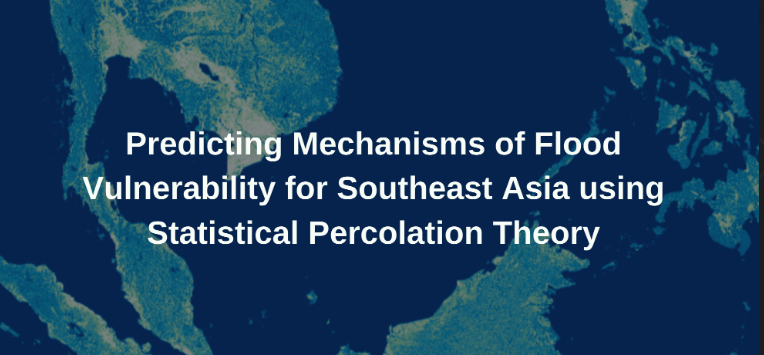 GitHub - Crayonline/Flood-Vulnerability-Using-Percolation-Theory