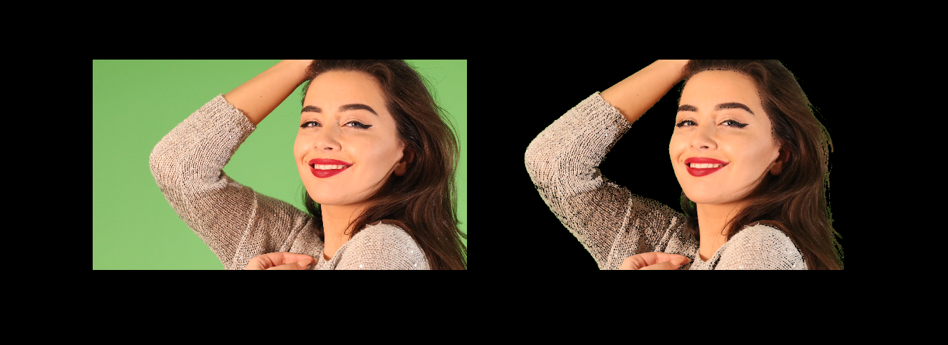 GitHub - sanchukanirupama/Remove-GS: Remove Green Screen of a video ...