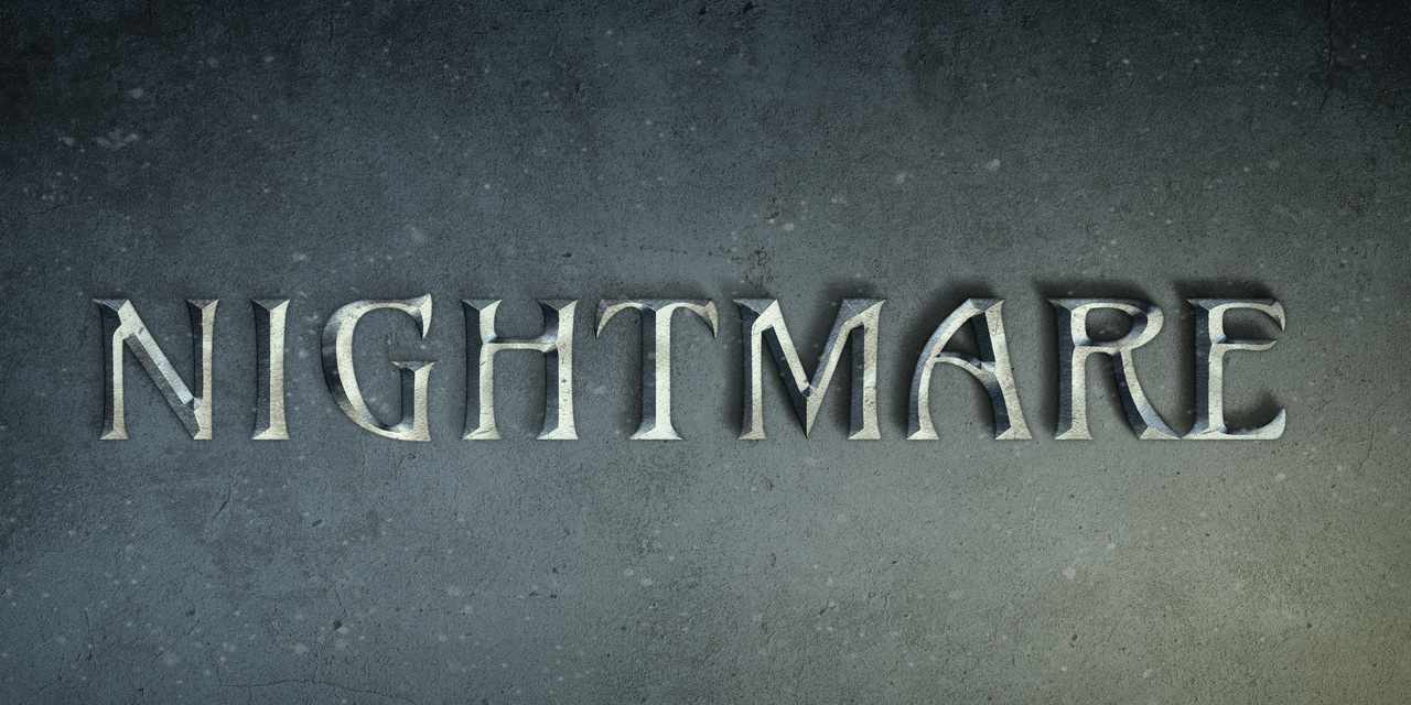 GitHub - louatiakram/NIGHTMARE: 2D C Language With SDL 1.2 Linux VideoGame