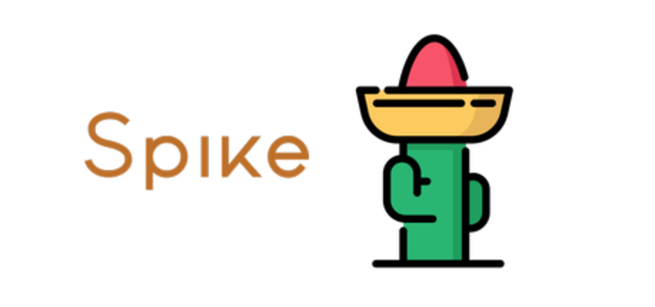 GitHub - SvS30/spike: Proyecto 2do corte para móviles