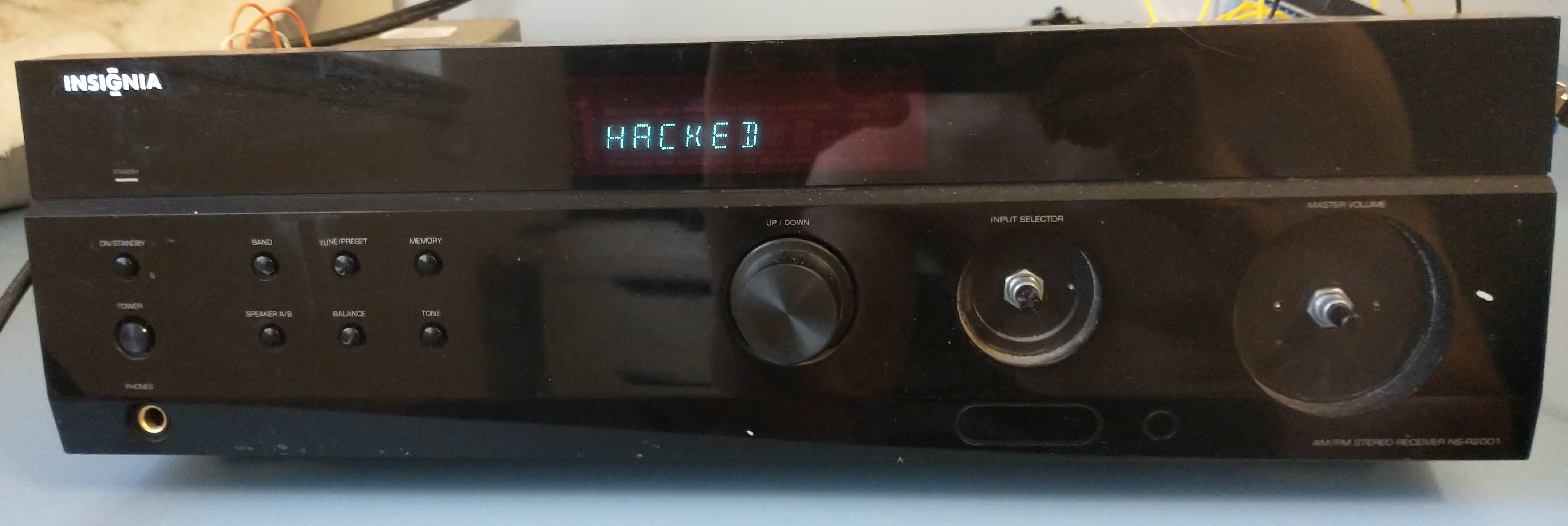 GitHub - Alfaa123/Insignia-Receiver-RE: Reverse Engineering an Insignia ...