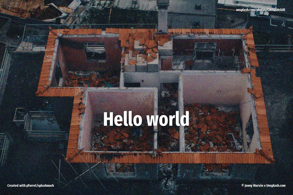 Github Pforretjekylltemplateblog Template For Jekyll Blog Sites