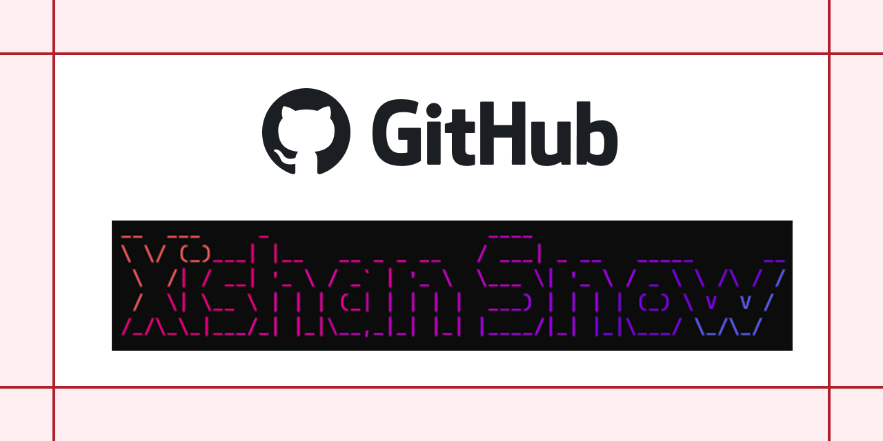 Github Xishansnow Xishansnow Config Files For My Github Profile