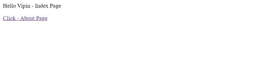 Github Vijvipindockerize Simple Html On Nginx 0764