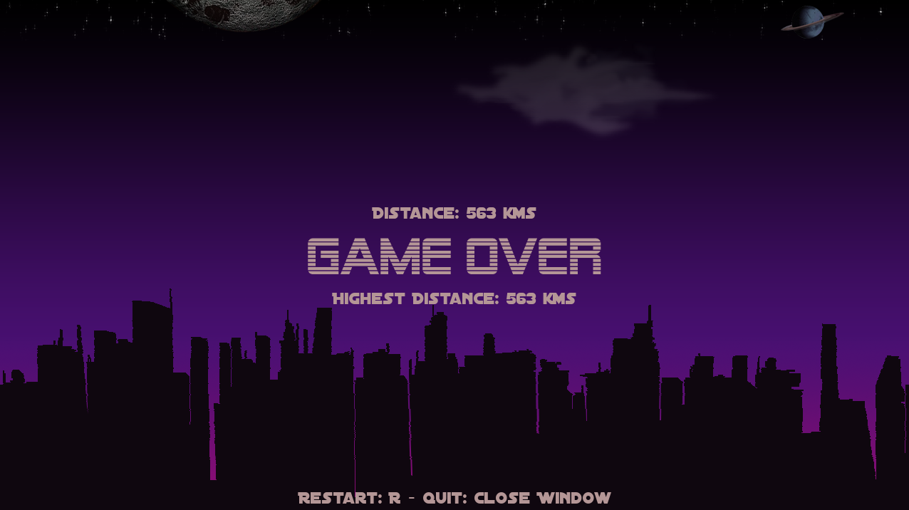 GitHub - suwanshree/ArcShooter1: Side-scrolling python game.