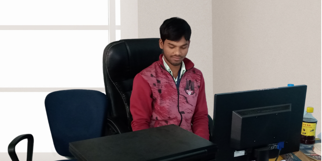 GitHub - imrupakkumar/site