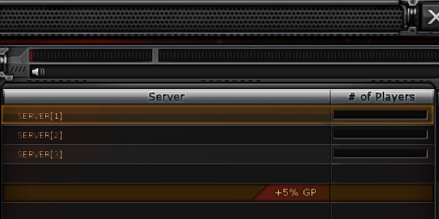 GitHub - joehanyy/CF_Server: Crossfire's emulator