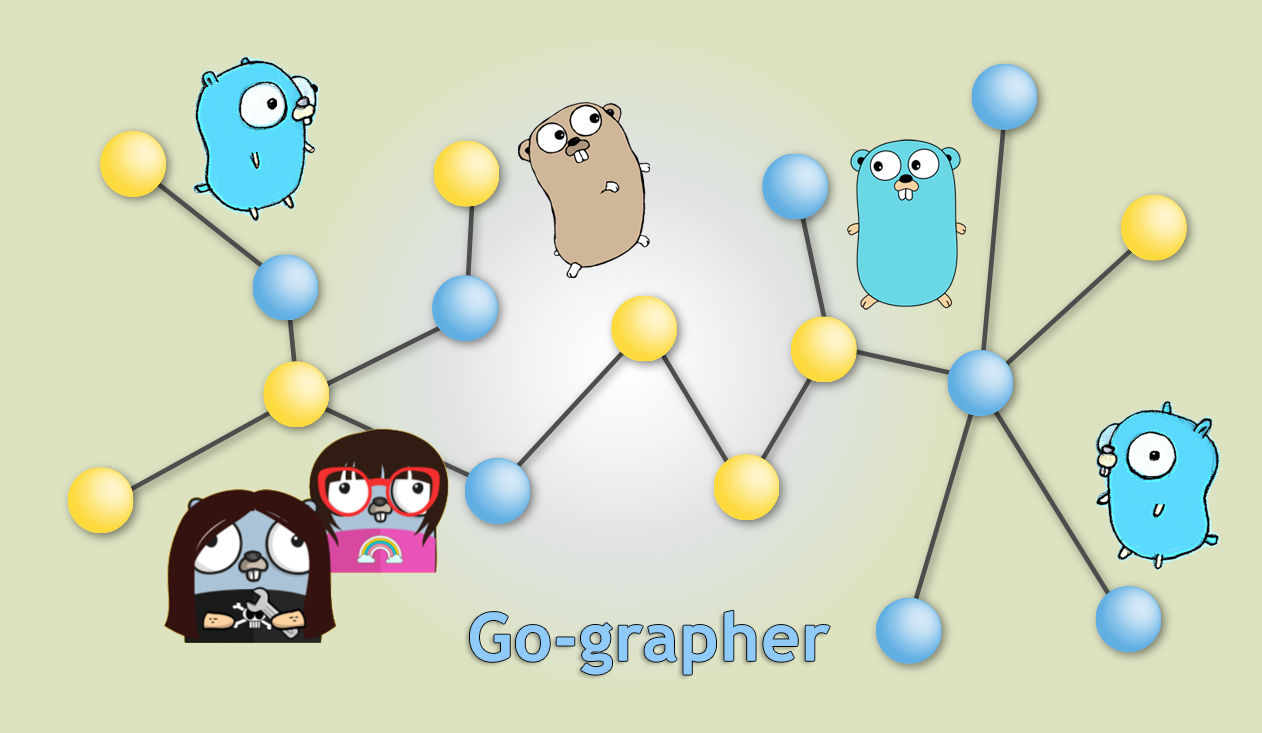 GitHub - raymondbernard/go-grapher