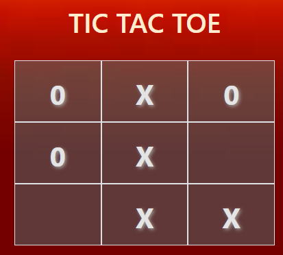 GitHub - mehedi250/Tic-Tac-Toe-JQuery: A small game using Jquery