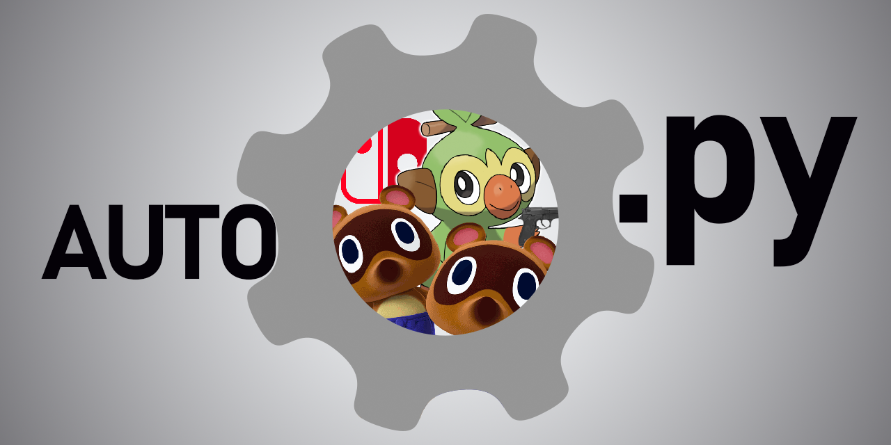 GitHub - badreceptiongame/auto-py-sys-botbase: Here is a compilation of Python files that use ...