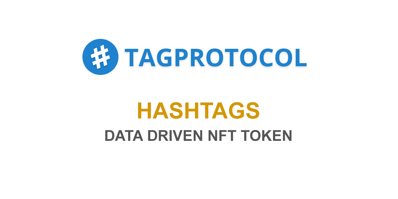 GitHub - tagprotocol/Tagprotocol: TAG Protocol is a DAO (Digital ...