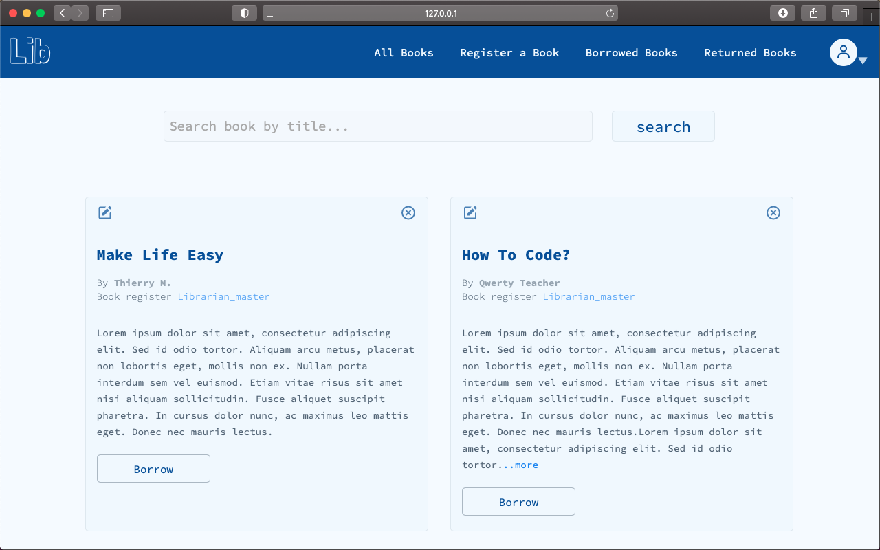 GitHub - r-e-d-ant/Library-books-management: Library books management ...