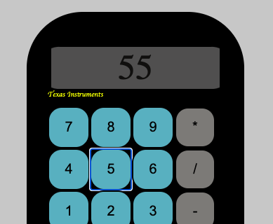 GitHub - erinjaym/calculator: Calculator Project (ODIN) JAVASCRIPT, CSS, HTML