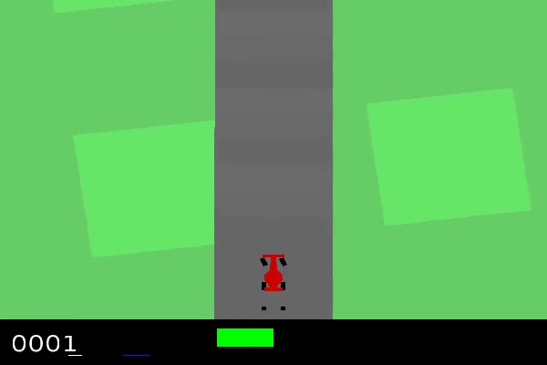 Github Barakhel Car Racing