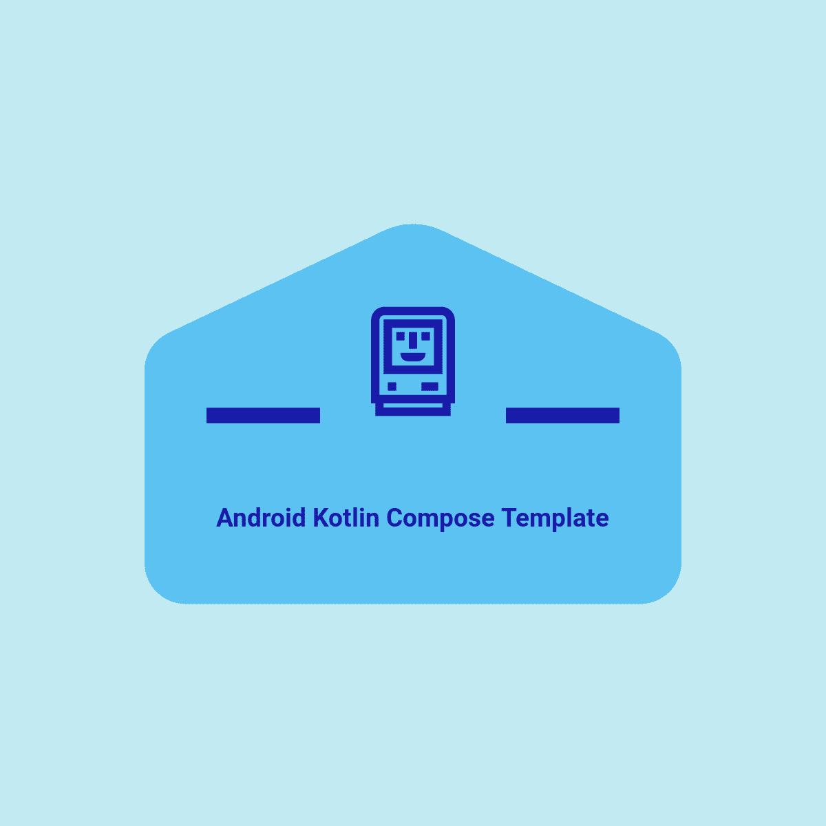GitHub Initishbhatt android kotlin compose template Android Kotlin 