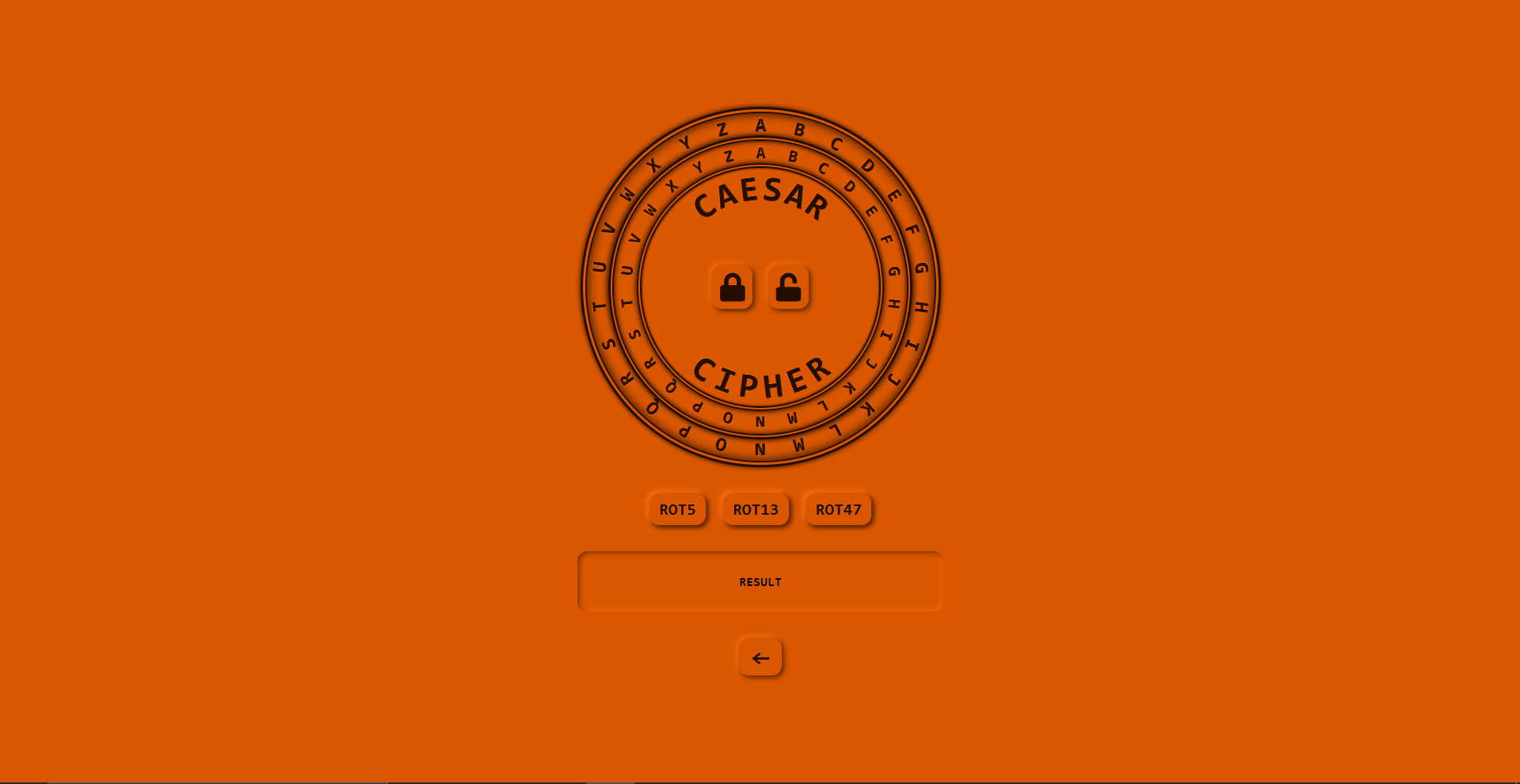 GitHub - RafDiMartino/Caesar-Cipher: My version of the Caesar Cipher ... GitHub - RafDiMartino/Caesar-Cipher: My version of the Caesar Cipher ...