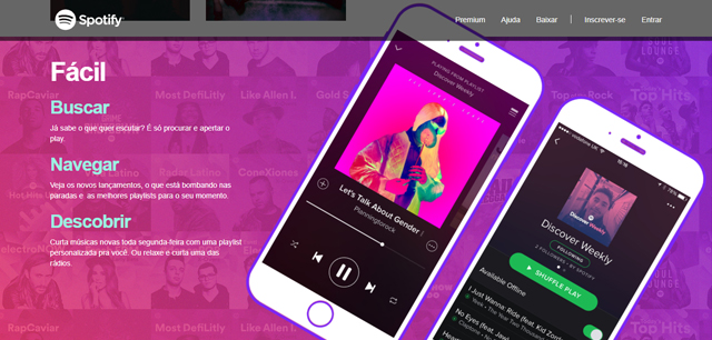 GitHub - PauloEwerson/projeto-Spotify