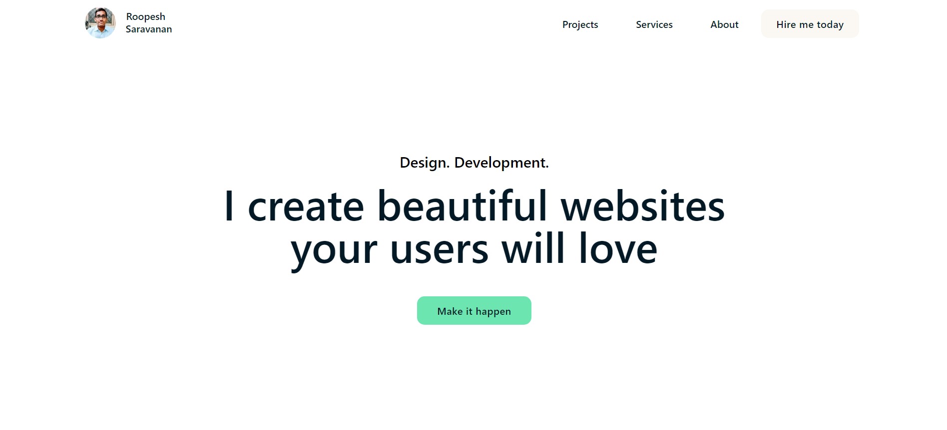 personal-portfolio-webpage · GitHub Topics · GitHub