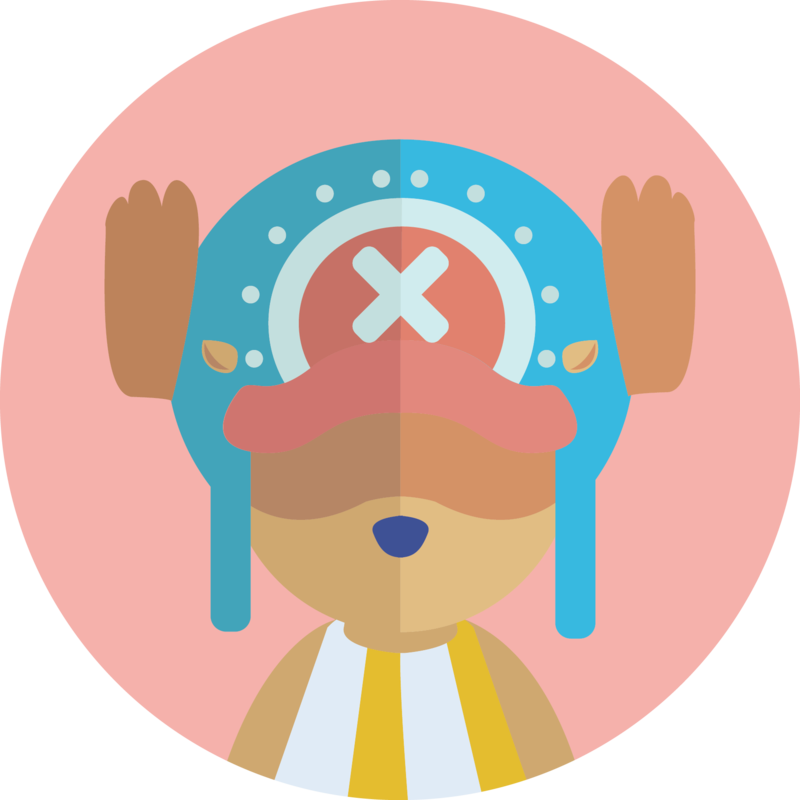 GitHub - n4tm/ChopperBot: Discord Bot