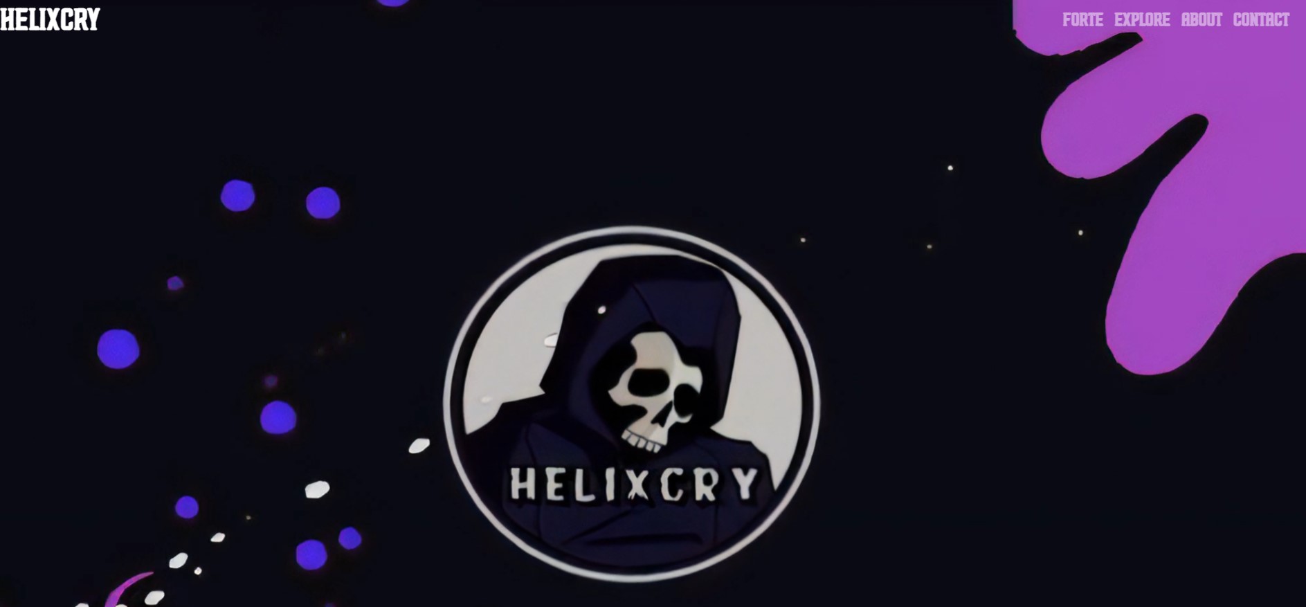 GitHub - Nischal-Newar/helixcry-portfolio GitHub - Nischal-Newar/helixcry-portfolio