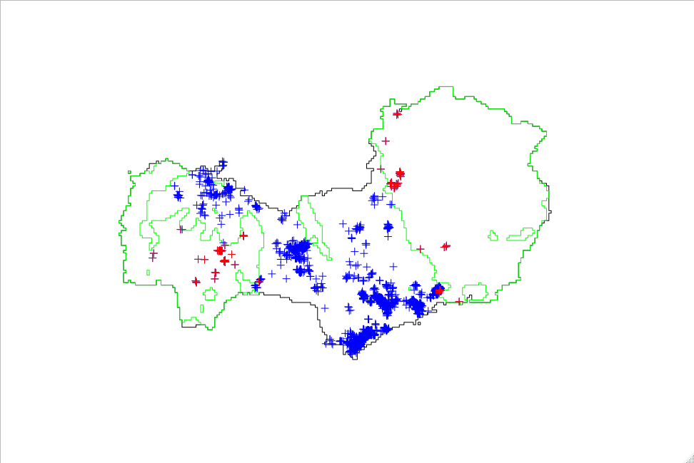 GitHub - PaolaZorzo/GeoProg: Geoprocessing Programming.