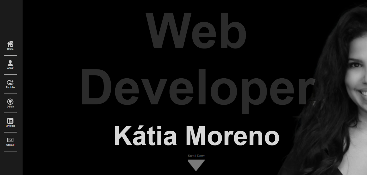 GitHub - KatiaMoreno/km_portfolio_fundo_preto: curso CSS with W3