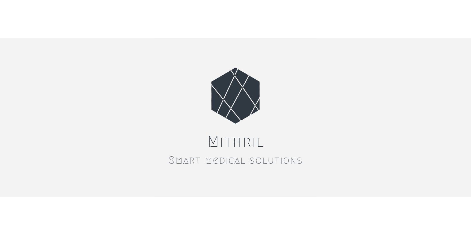 GitHub - krisko4/Mithril: Smart medical solutions