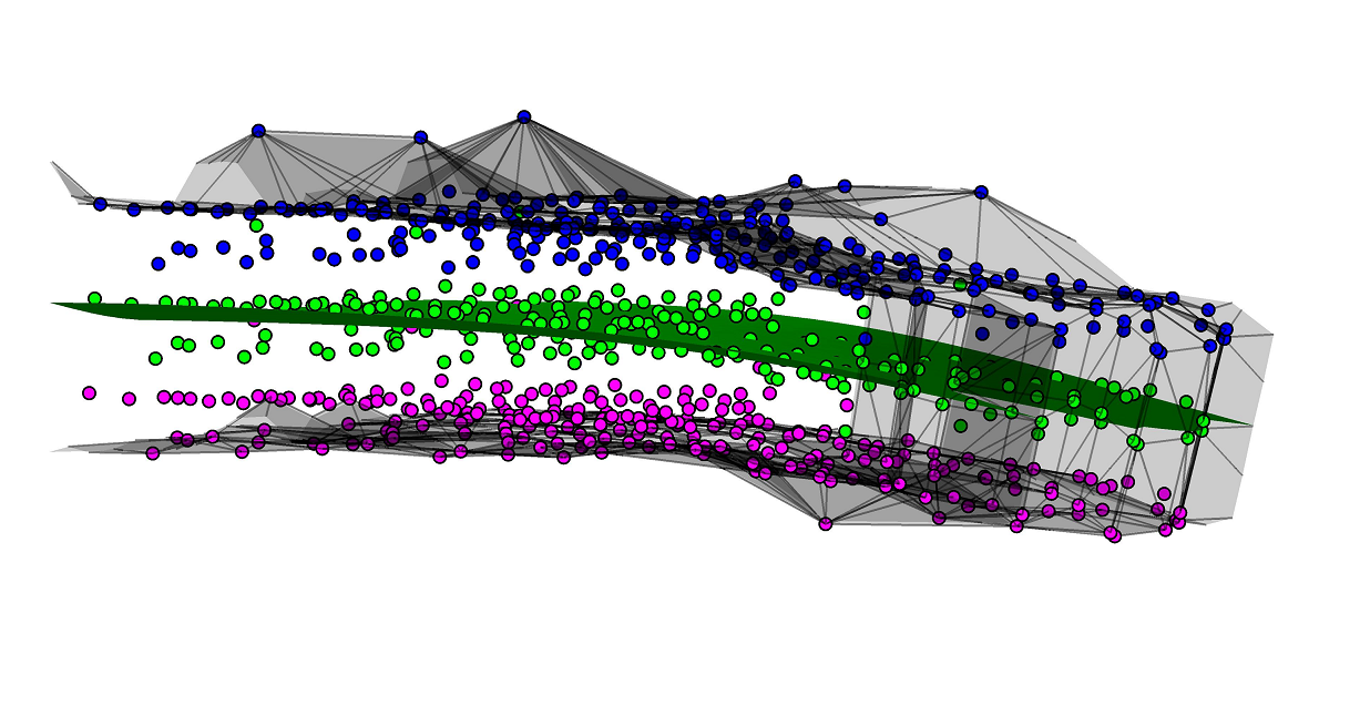 GitHub - rwhebell/ThinLeafReconstruction: MATLAB code for the article ...