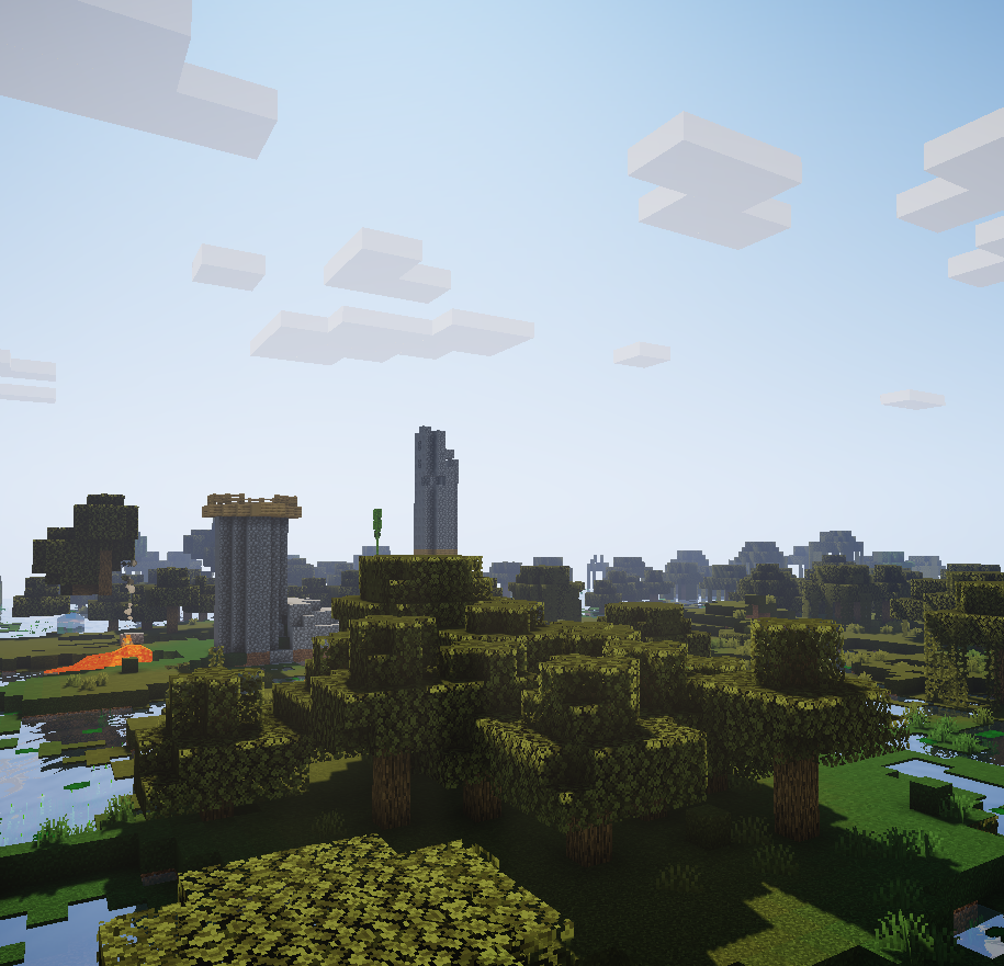 minecraftserver · GitHub Topics · GitHub