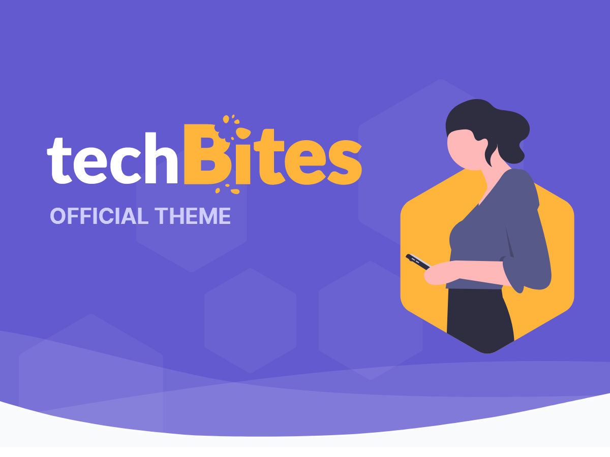 GitHub - mikolajmirko/techbites: TechBites is a web portal designed ...