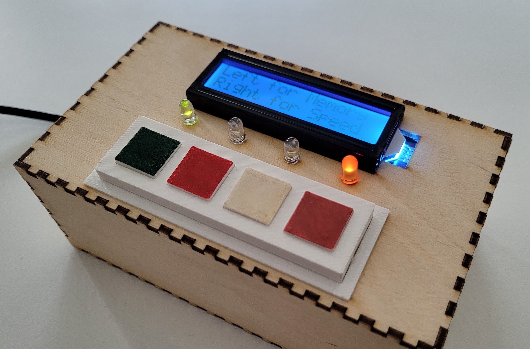 GitHub - VilleKylmamaa/DigitalFabrication-MemoryGame-SpeedGame ...