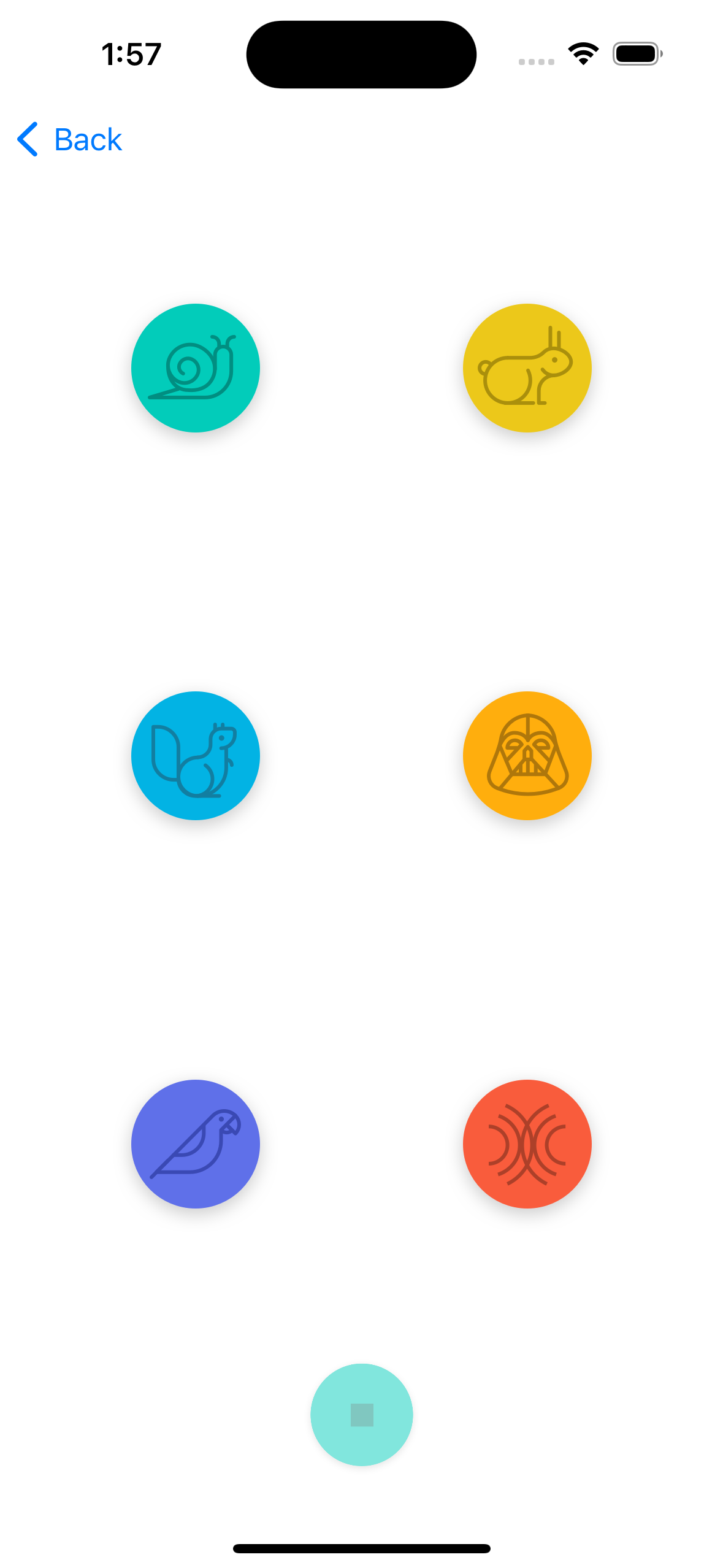 GitHub - psmith35/PitchPerfect: This iOS app allows a user to record an audio file and select ...