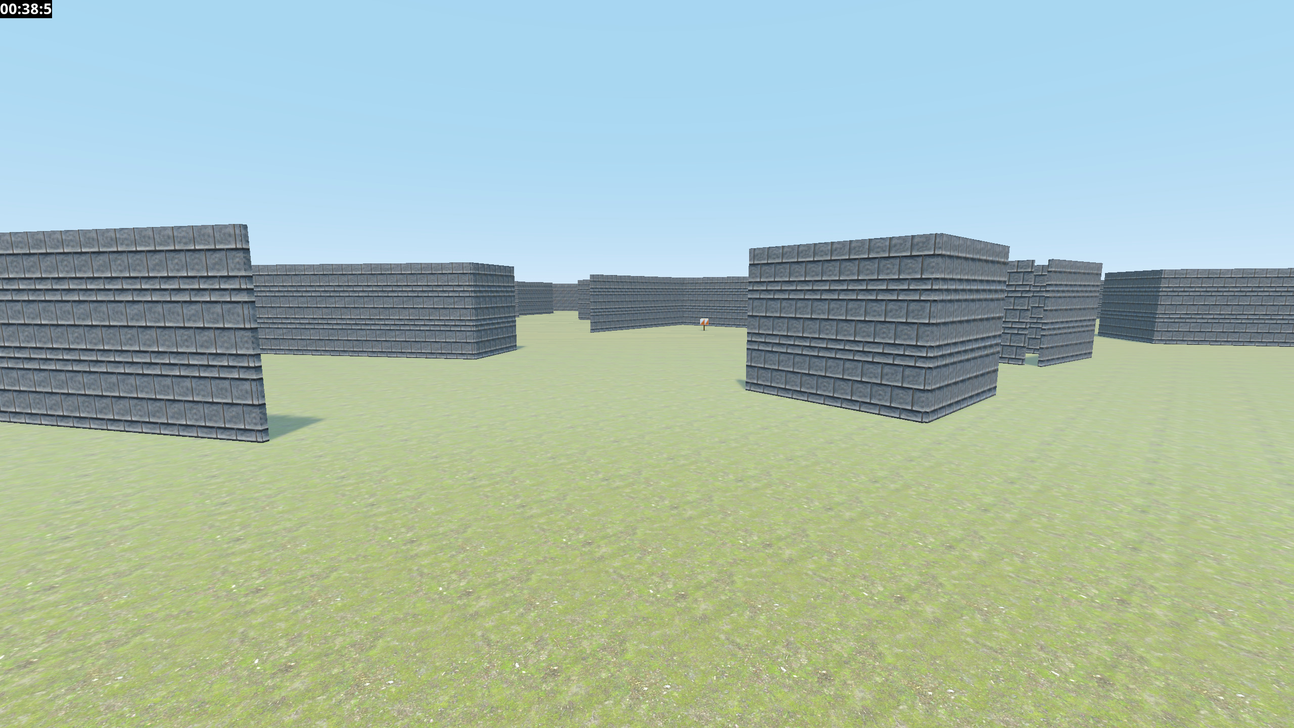 GitHub - kjellwinblad/wall_orienteering