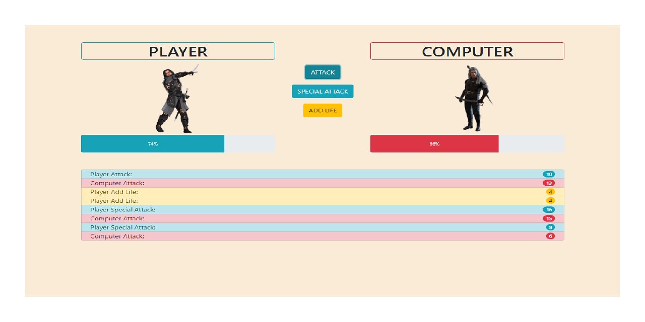 GitHub - zakir-mhv/warriors-game: Game with simple design and interactivity.