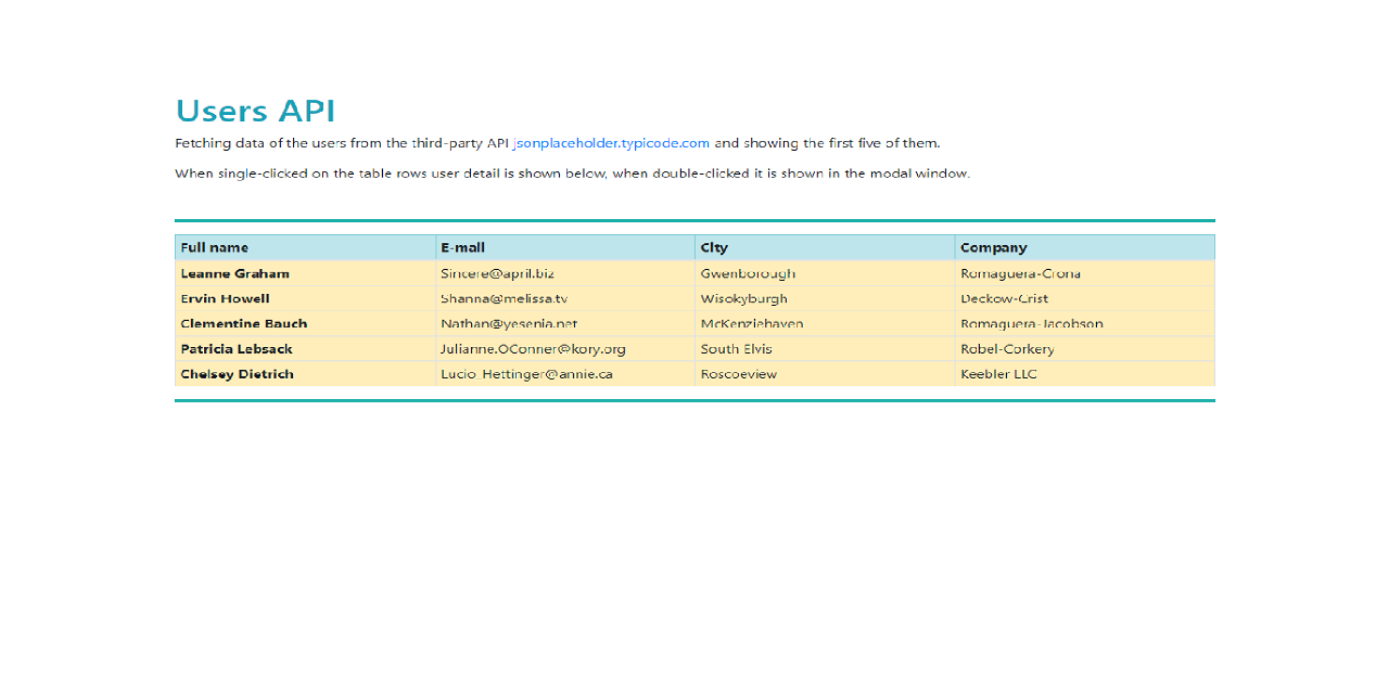 GitHub - zakir-mhv/users-api-old-portfolio-project: Website that fetches users' data from third ...