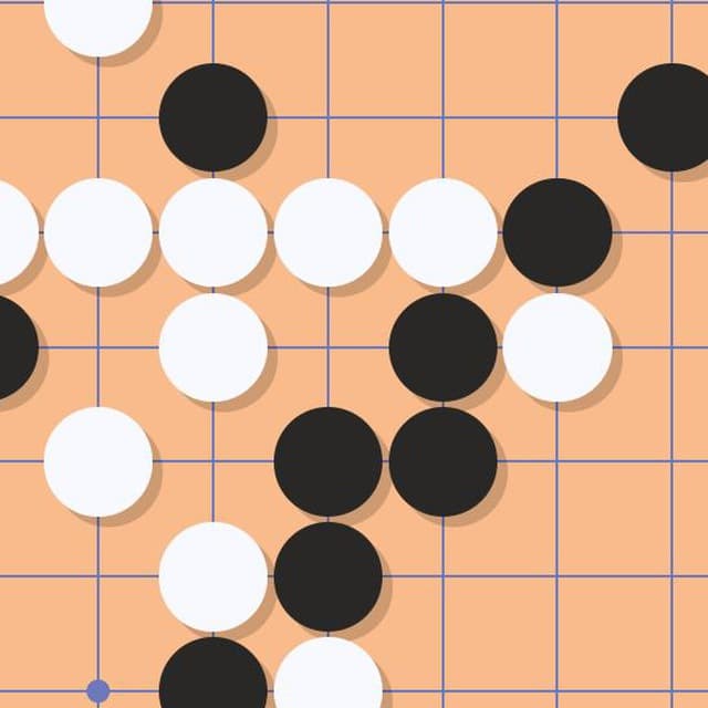 GitHub - VitorCantao/telegram-gomoku: Web client made with TypeScript for playing gomoku with ...