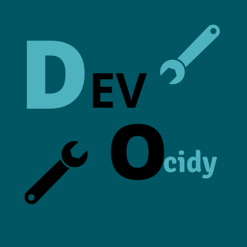 GitHub - DevCo-ops/Devocidy: Community-based Project. We are putting together a Website where ...