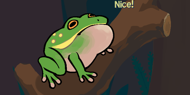 Github Sapolekoff Frogsimulator Mobile Game I Developed For