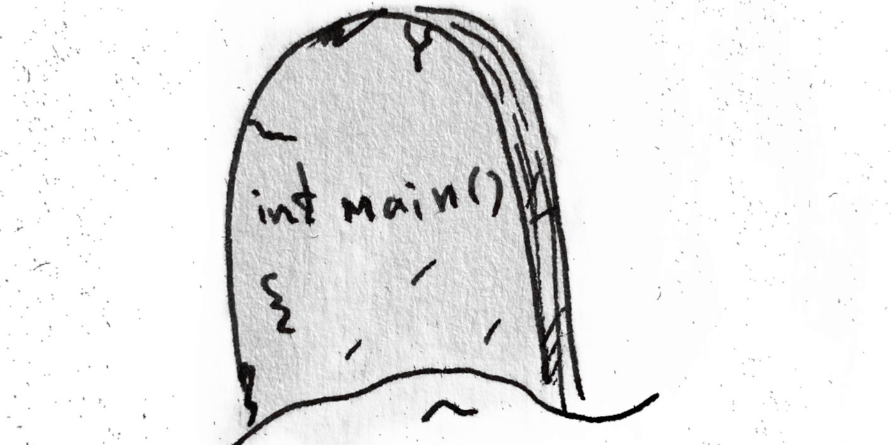 Github Raindev Graveyard Explore At Your Own Peril