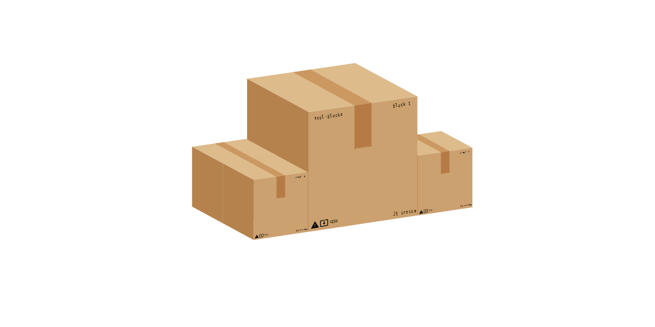 GitHub - Its-Just-Nans/tool-blocks: PoC - The toolbox made of "blocks"